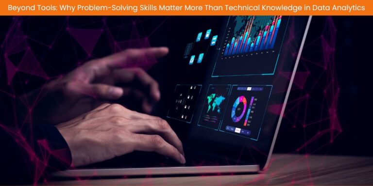 Bictors Data Analytics | Problem-Solving Skills Matter